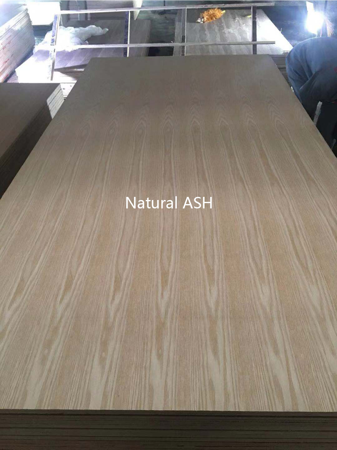 Ash Plywood - SHAN DONG ZHENG FENG WOOD INDUSTRY Co., Ltd