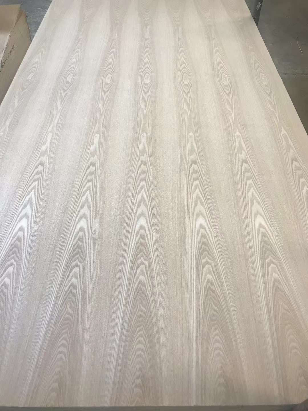 Ash Plywood - SHAN DONG ZHENG FENG WOOD INDUSTRY Co., Ltd